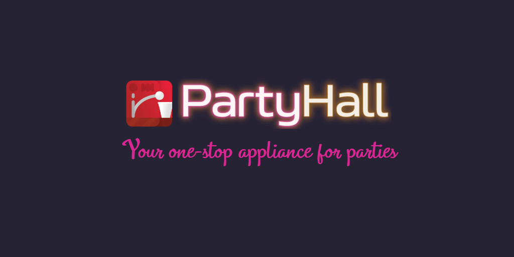 PartyHall | PartyHall